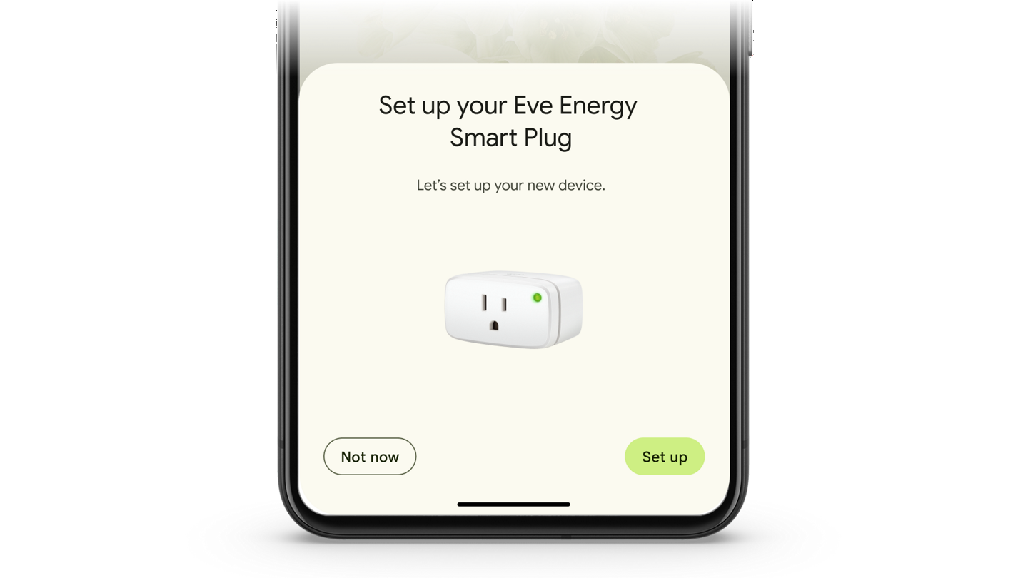 Home APIs | Google Home Developers