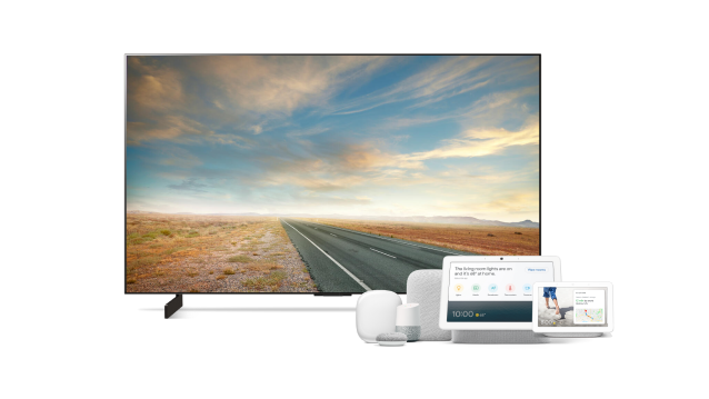 Home APIs | Google Home Developers