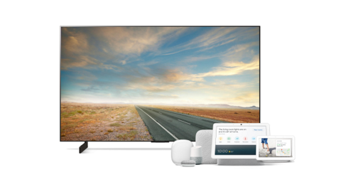 Home APIs | Google Home Developers