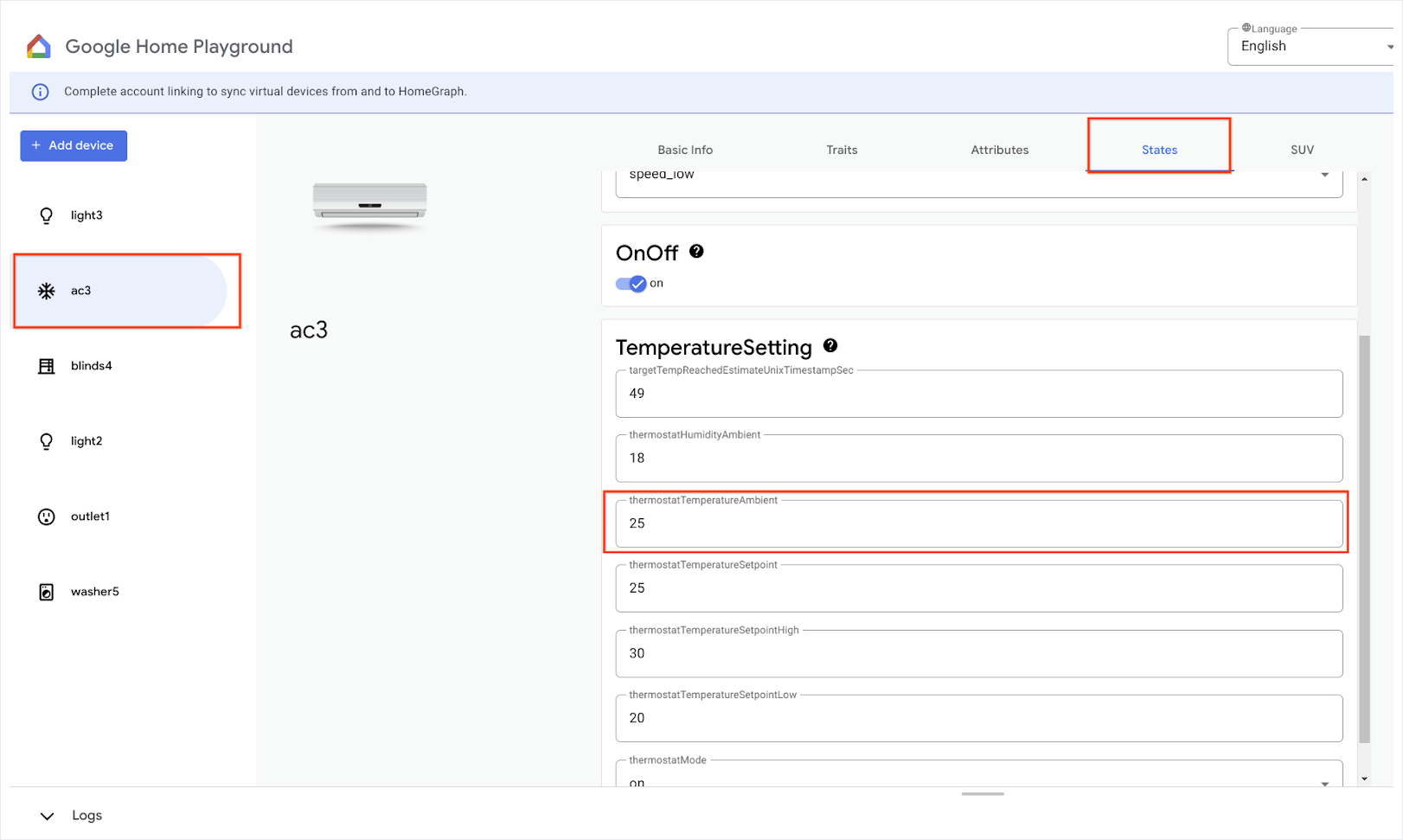 Build a mobile app using the Home APIs on Android | Home APIs - Android ...