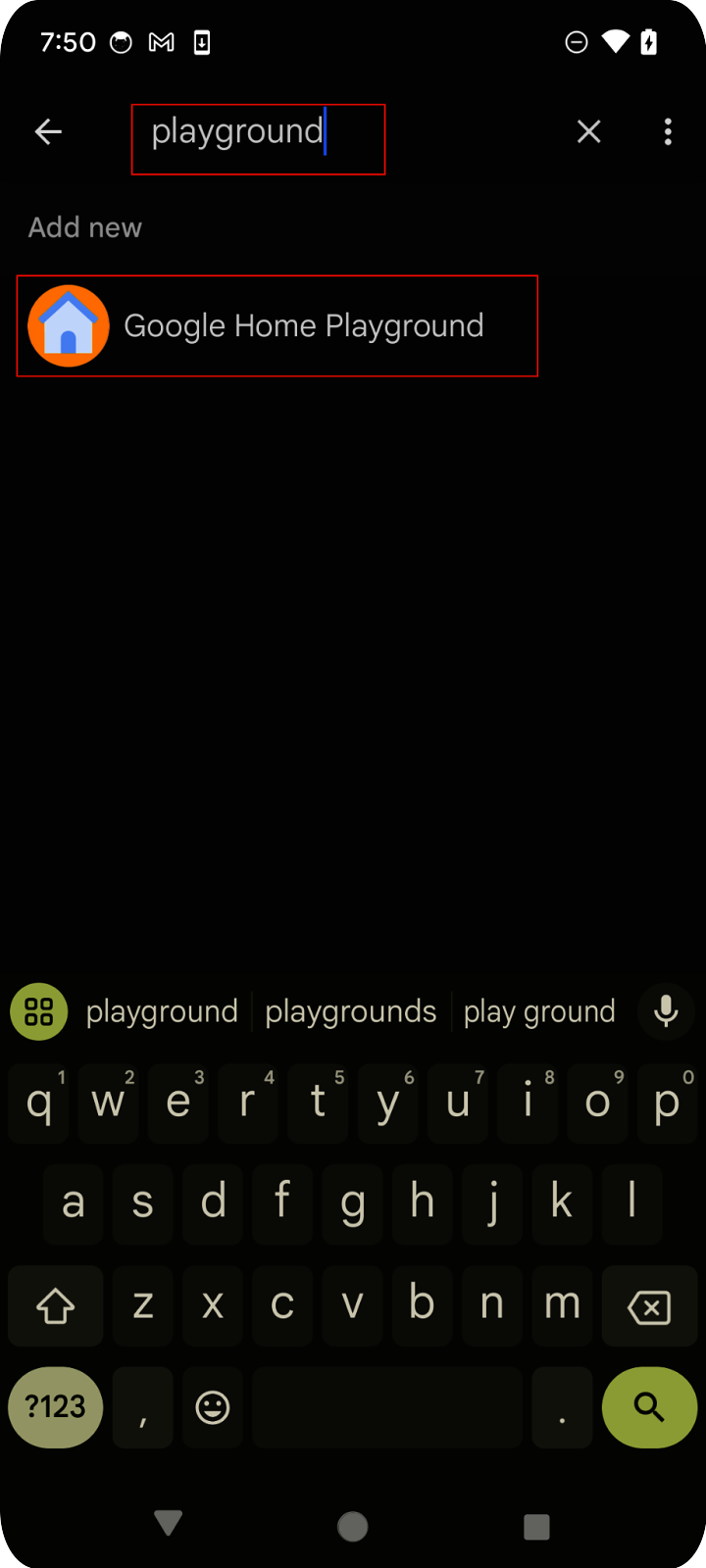 Build a mobile app using the Home APIs on Android | Home APIs - Android ...