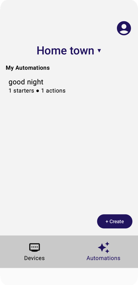 Create automations using the Home APIs on Android | Home APIs - Android ...