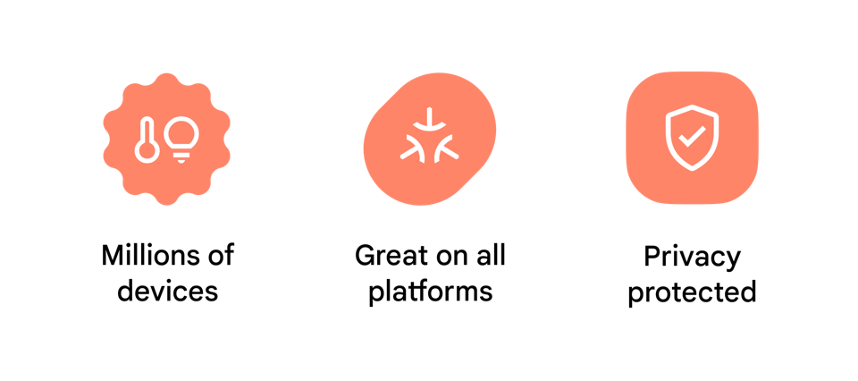 Google Home Developer Center | Google Home Developers